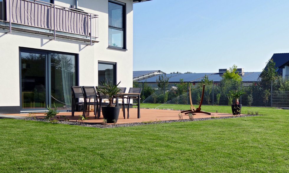 Kronauer Galabau - Ihr Garten- und Landschaftsbauer für Worms, Alzey