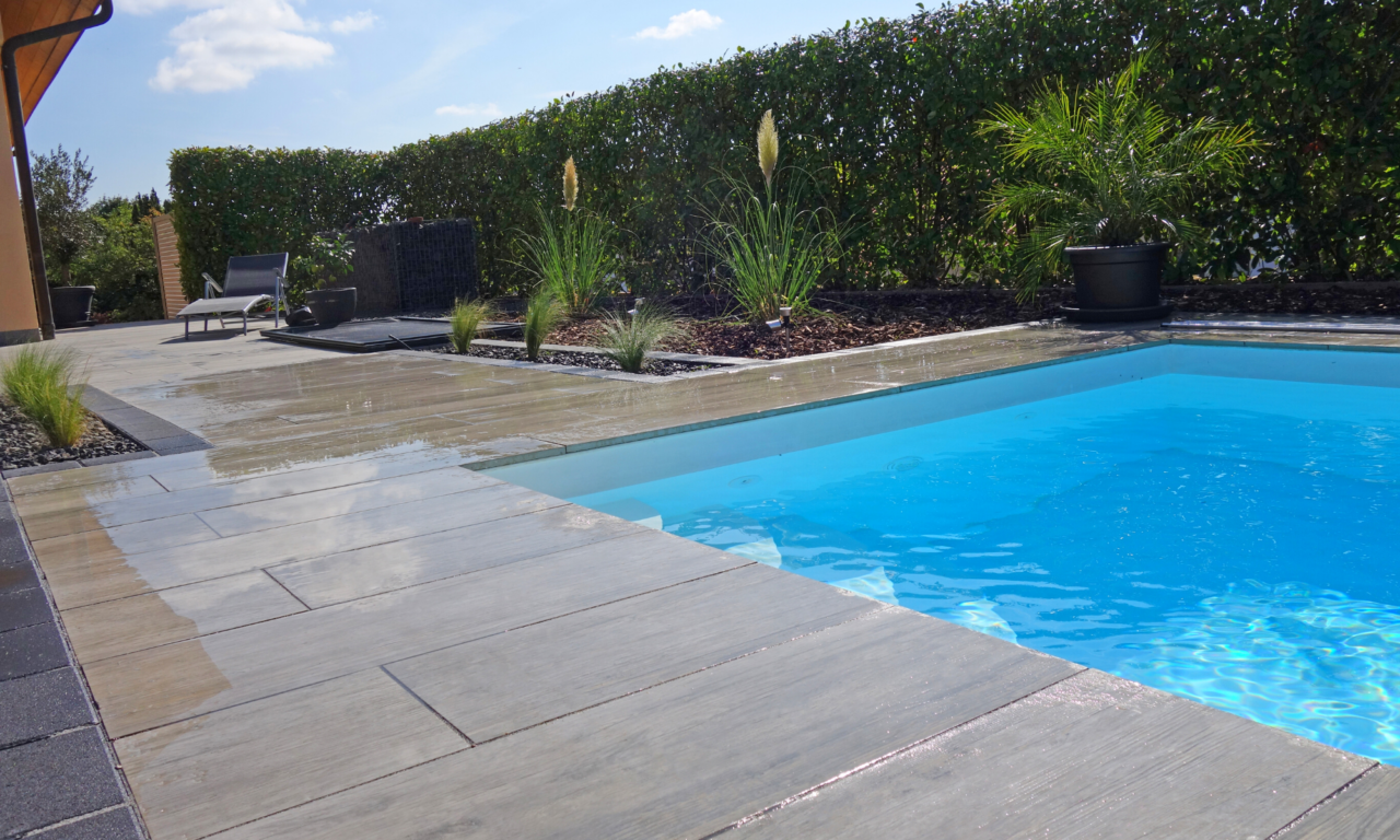 Kronauer Galabau - Ihr Garten- und Landschaftsbauer für Worms, Alzey